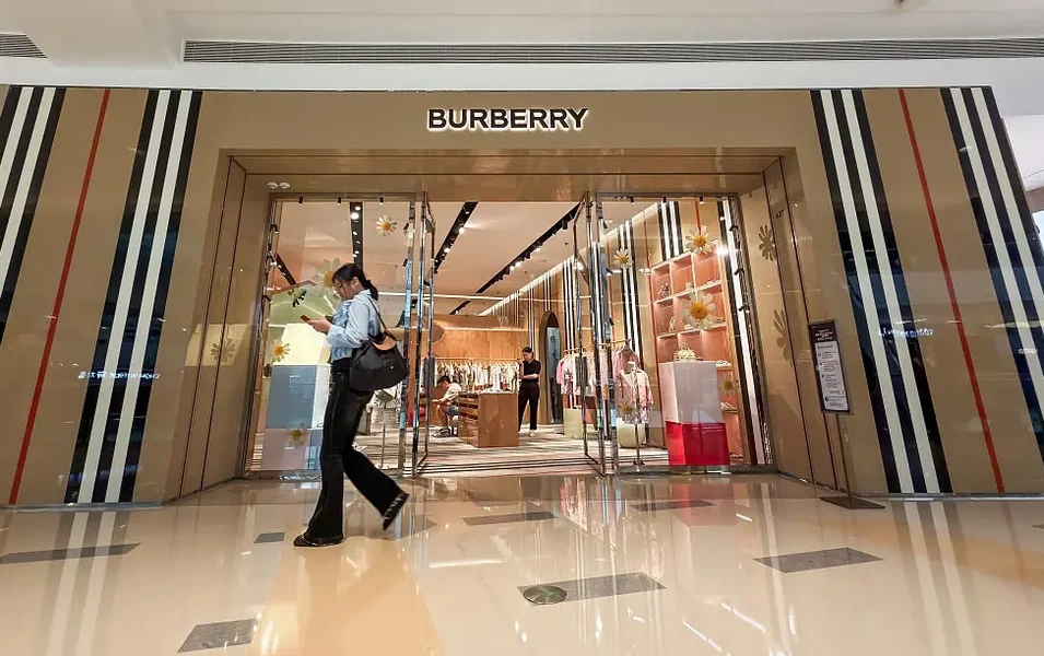 Burberry CEO could earn £12.2m as firm delays climate target