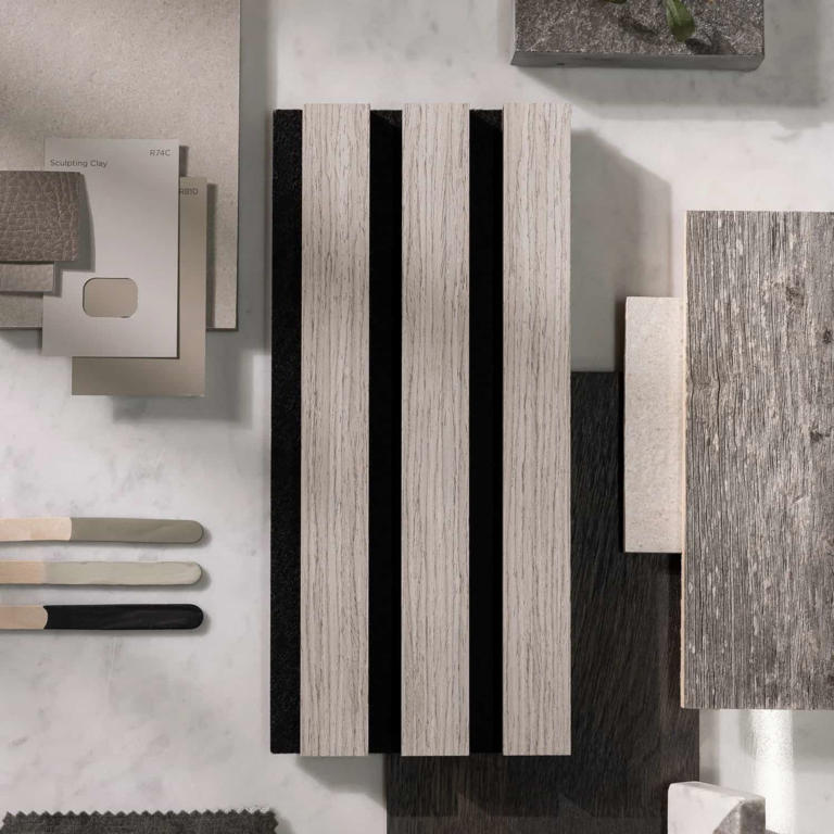 Panduan lengkap! Sebelum pilih WPC wall panel interior ruang