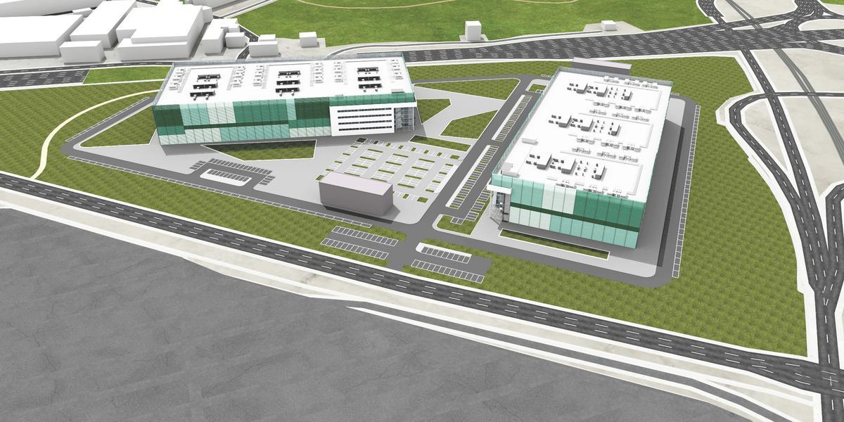 Data center di Amazon a Rho e Pero. Il comitato dei cittadini in piazza ...