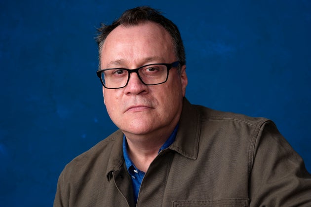 Russell T Davies: 'The world is out of control in a way we won't even ...