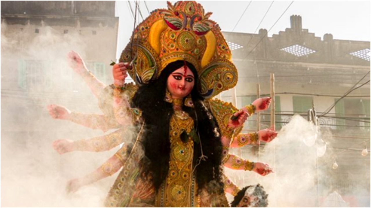 Durga Puja 2026: Why West Bengal’s biggest festival is under pressure ...