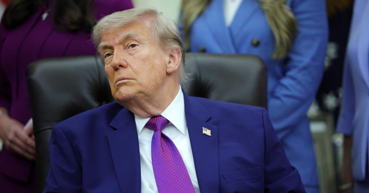Trump remains in 'excellent health' after latest medical exam, says ...
