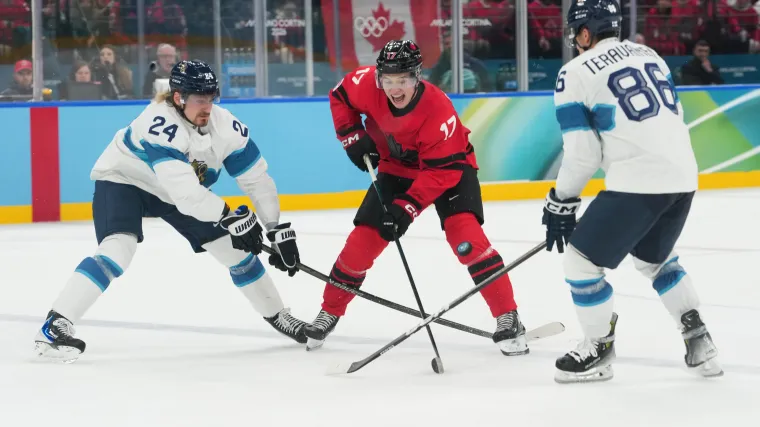 Where to watch Canada vs. Finland live stream, TV channel, start time ...