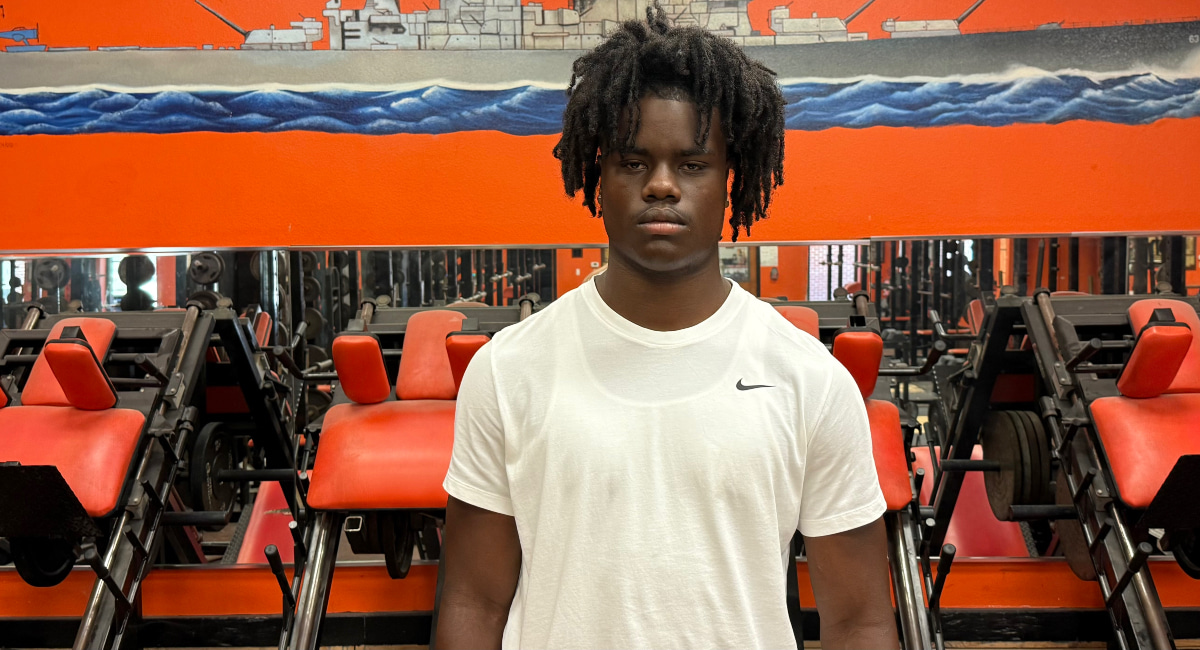Santana Harvey commits to Clemson