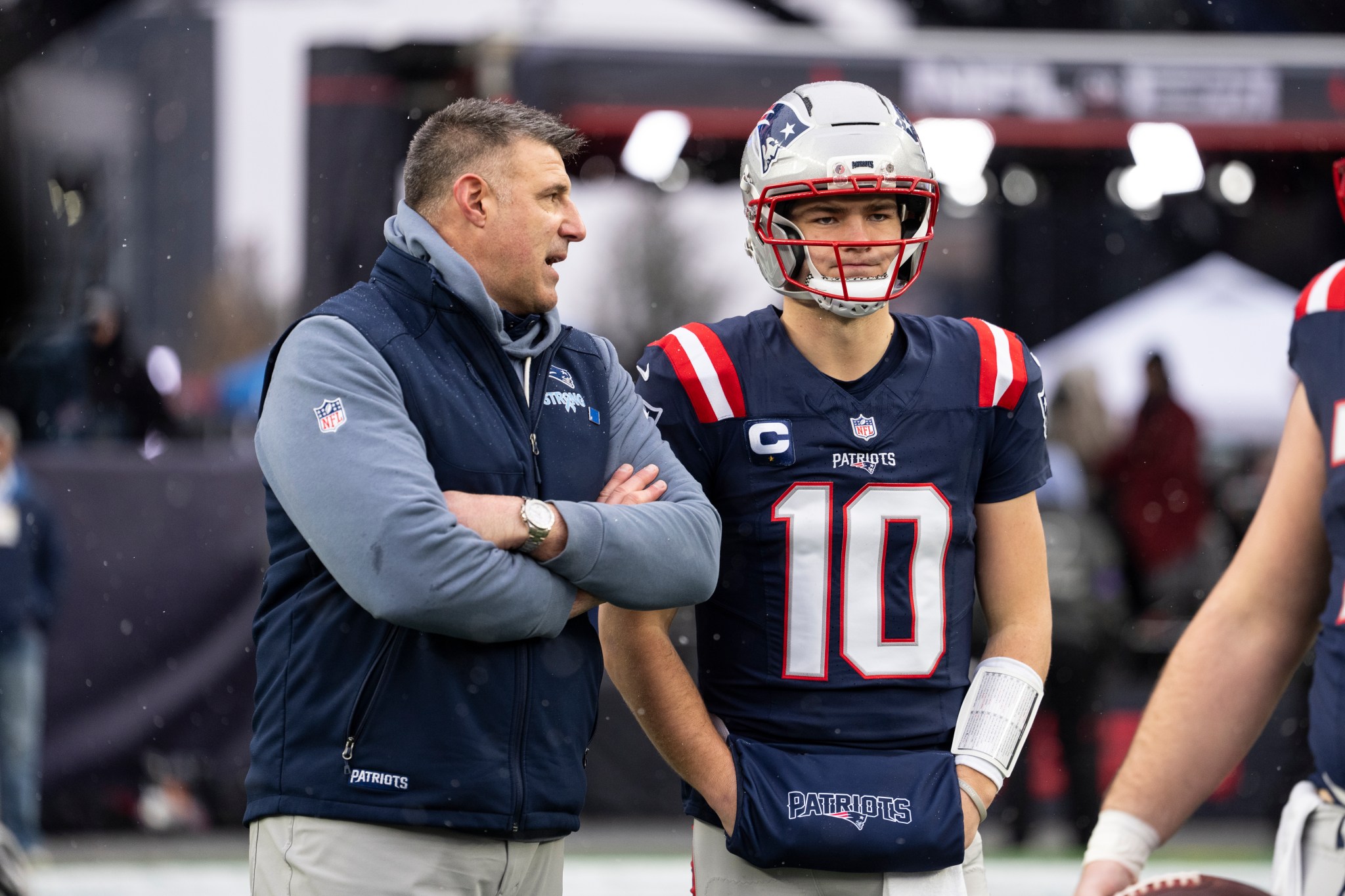 New England Patriots 2026 training camp preview: Did the Pats peak last ...