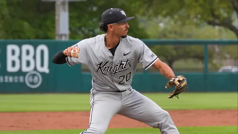 NC State vs. UCF baseball box score: Final stats from NCAA Baseball ...