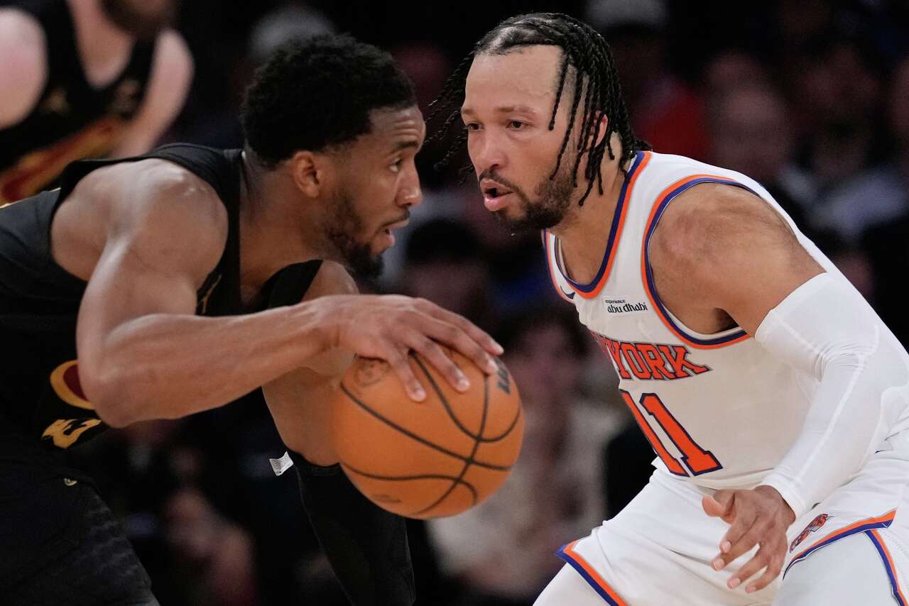 Knicks' surge into NBA Finals is fun, but don't get carried away with ...
