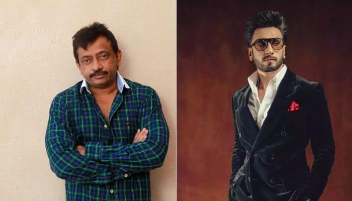 'Big fat joke': Ram Gopal Varma tears into FWICE amid Ranveer Singh-Don ...
