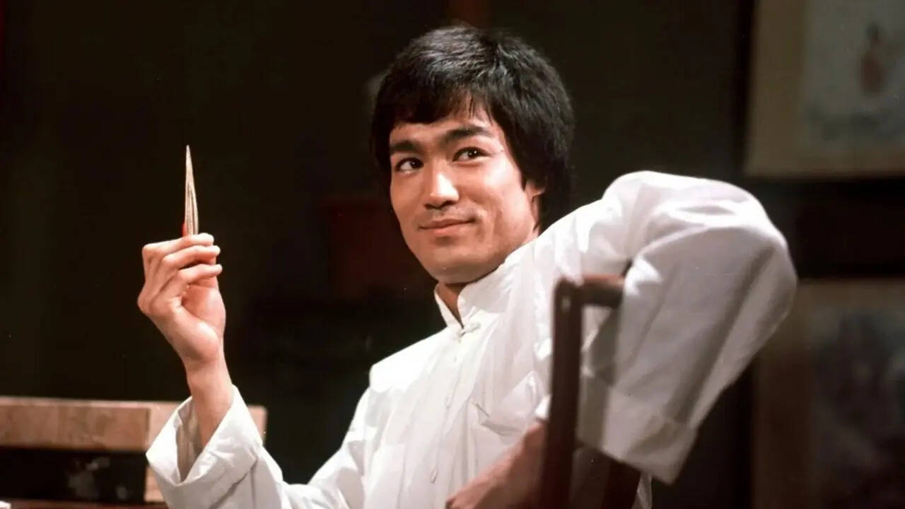 Bruce Lee quotes that became life lessons for millions