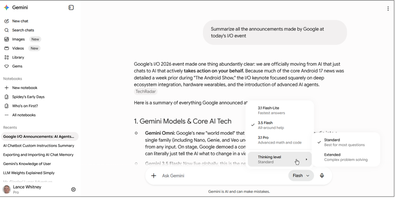 Are Google's Gemini Pro or Plus worth it? 5 features that justify the price