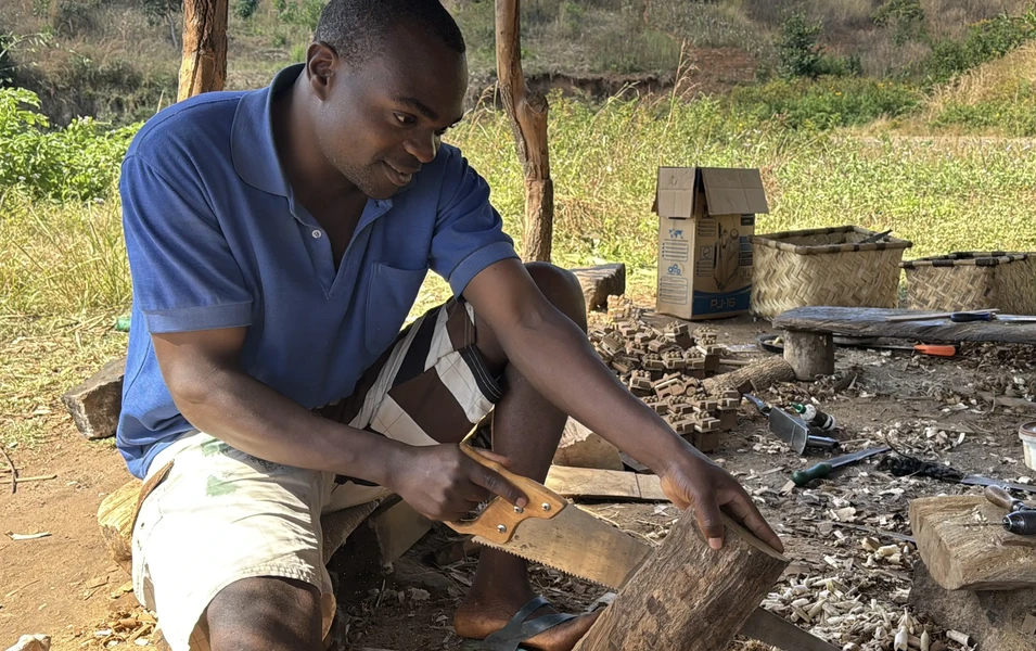 Skillcations reshape travel as Americans trade trinkets for crafts