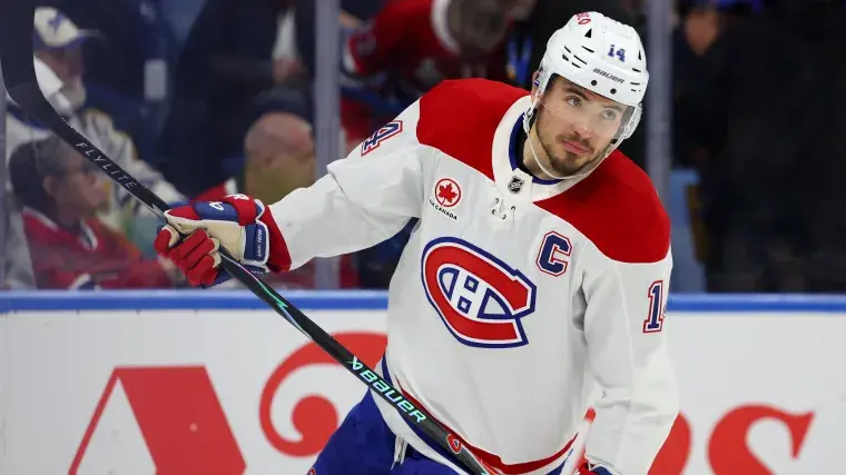 How Canadiens' elimination extends Canada's Stanley Cup drought to 33 years