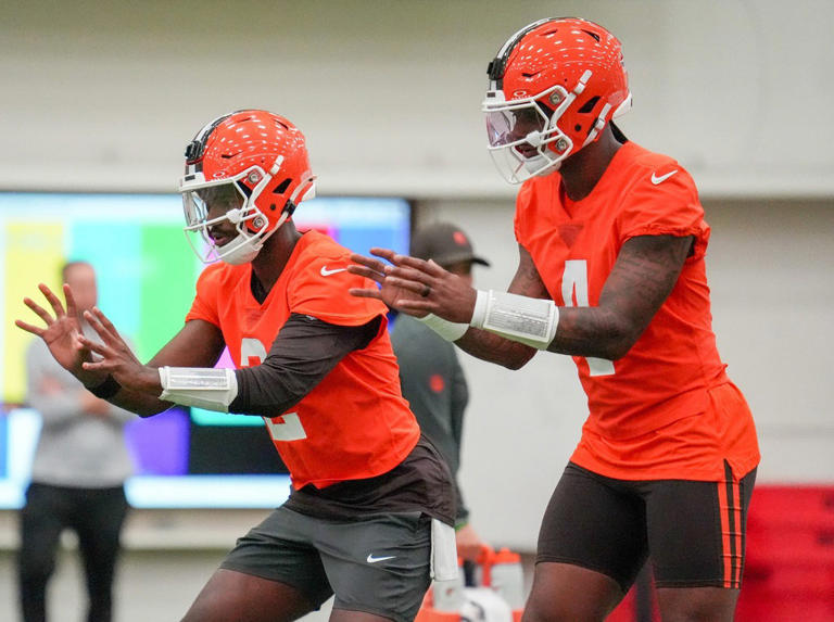 Hope alive for Shedeur Sanders despite Deshaun Watson’s rising stock