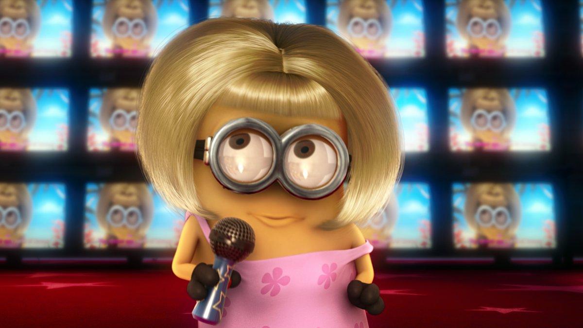 ¿Por qué no hay Minions mujeres? Su creador, Pierre Coffin, revela la ...