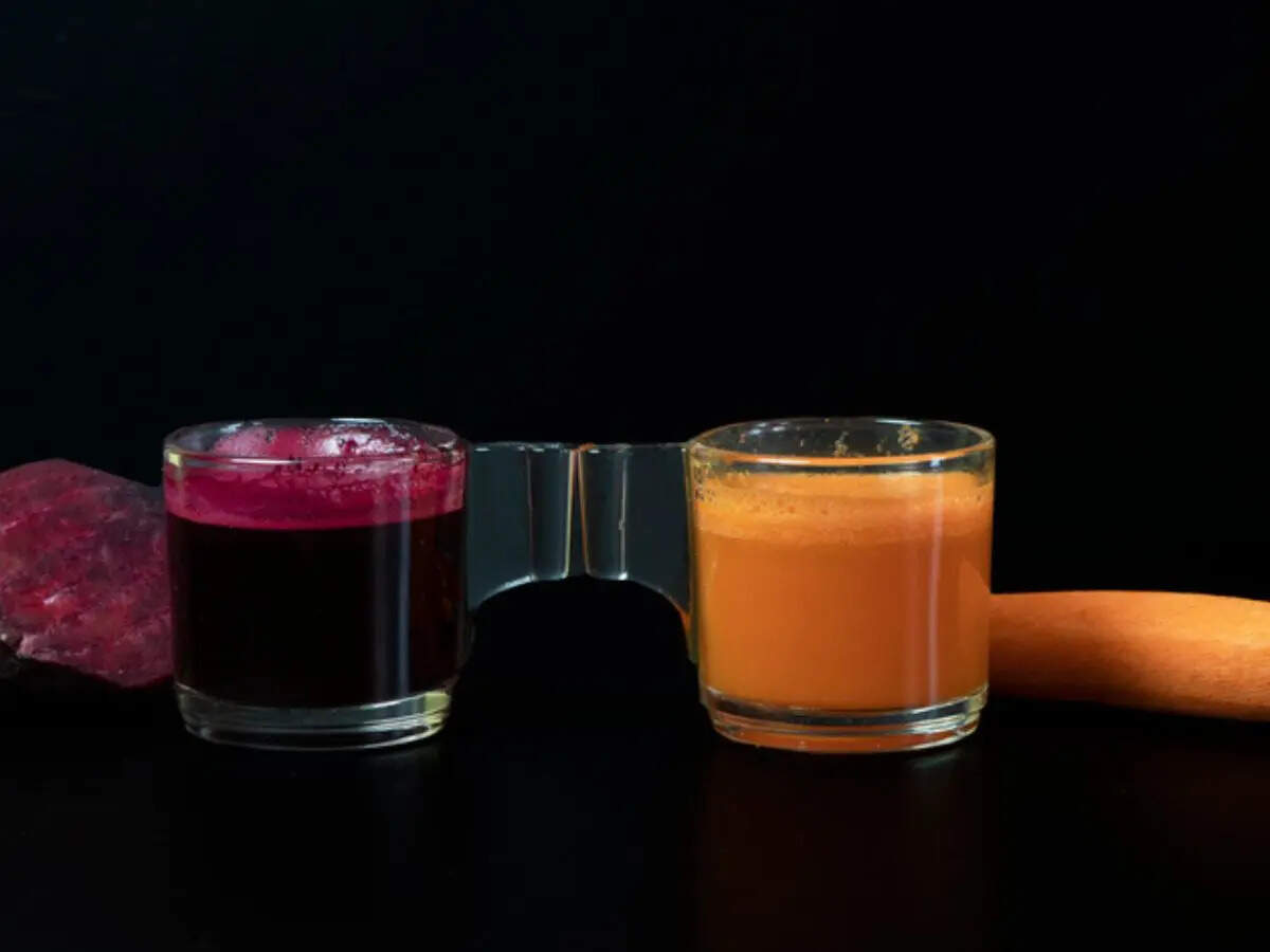 7 juices to boost vitamin B12 levels in the body