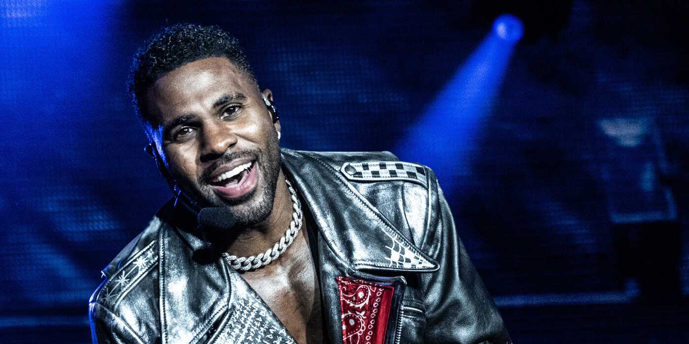 Jason Derulo reveals his most lucrative investment