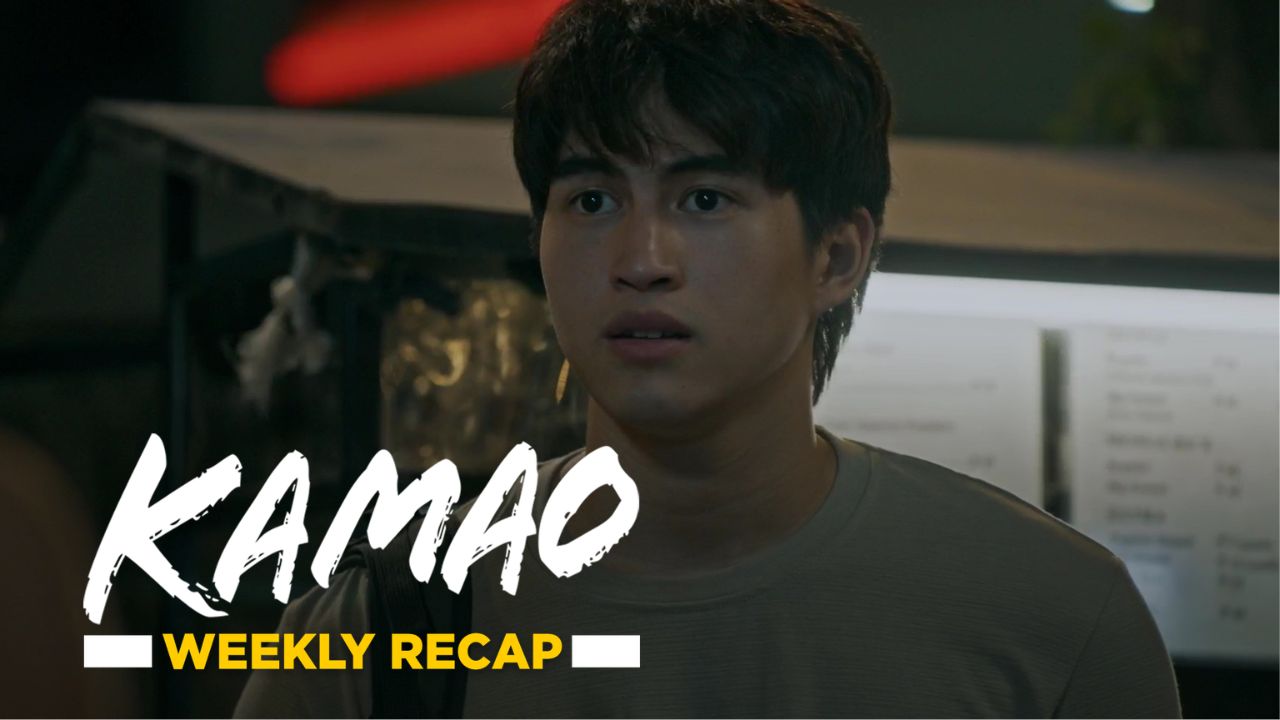 Kamao: Will Makmak enter the world of boxing? (Weekly Recap HD)