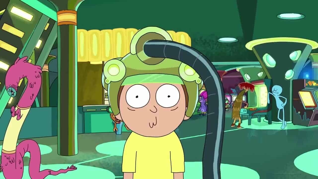 10 'Rick and Morty' moments playing on our existential dread