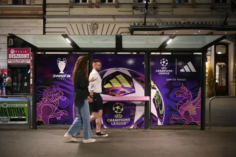 We asked Newcastle United fans who they want to win Champions League ...