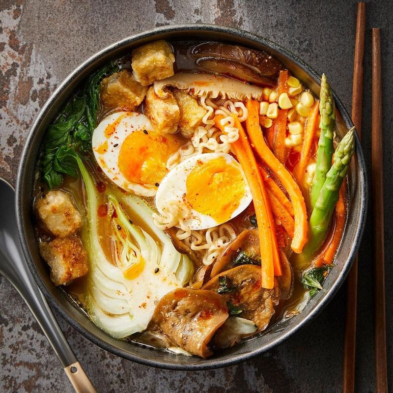 20 comfort foods with unexpected twists you need to try