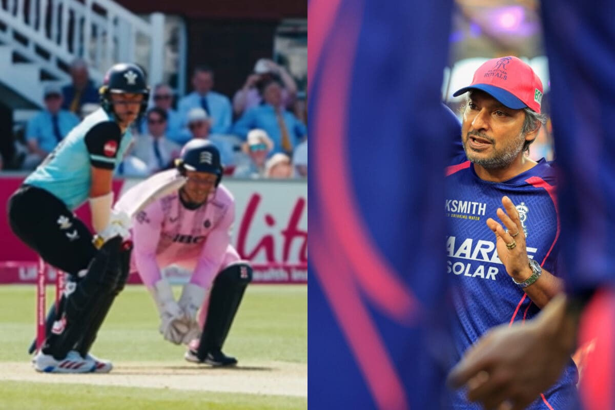'We were told Sam Curran has season-ending injury': England star's ...