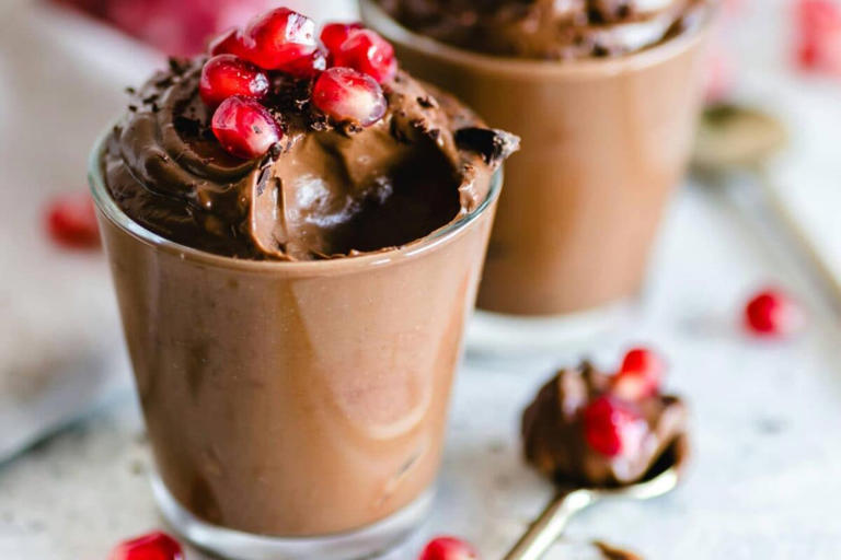 Move over ice cream: Why chocolate is becoming summer's hottest dessert ...