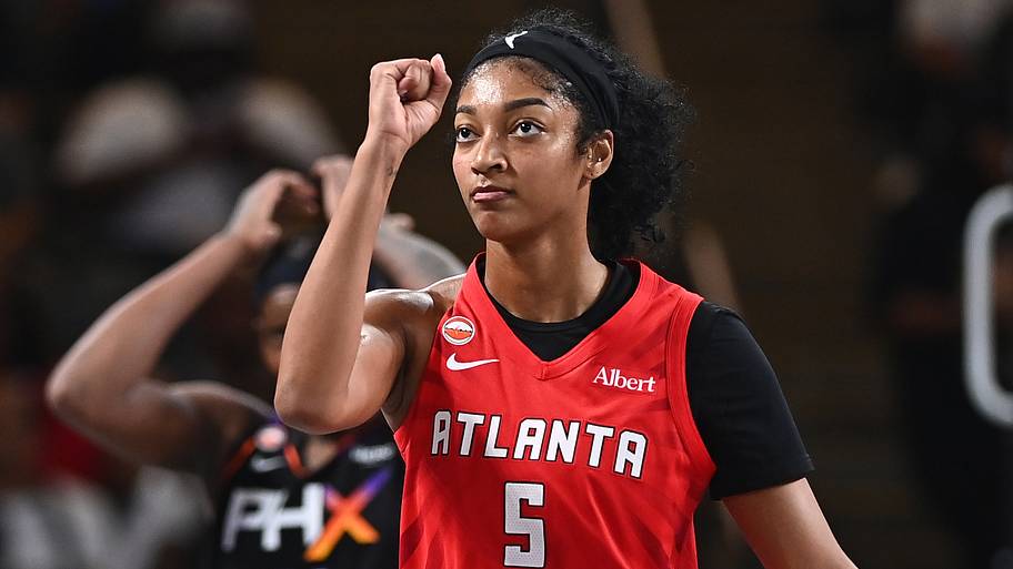WNBA games today: Fire have a chance to prove they're real contenders ...
