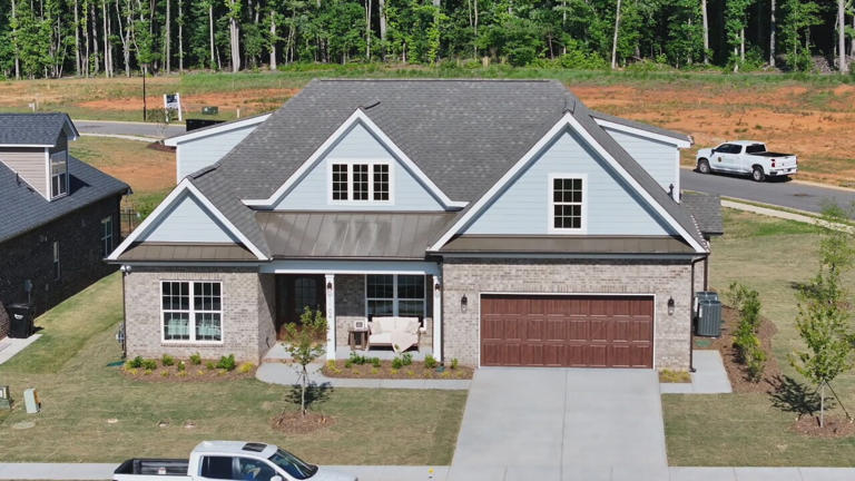 Tour St. Jude Dream Home for a chance to win $10K shopping spree