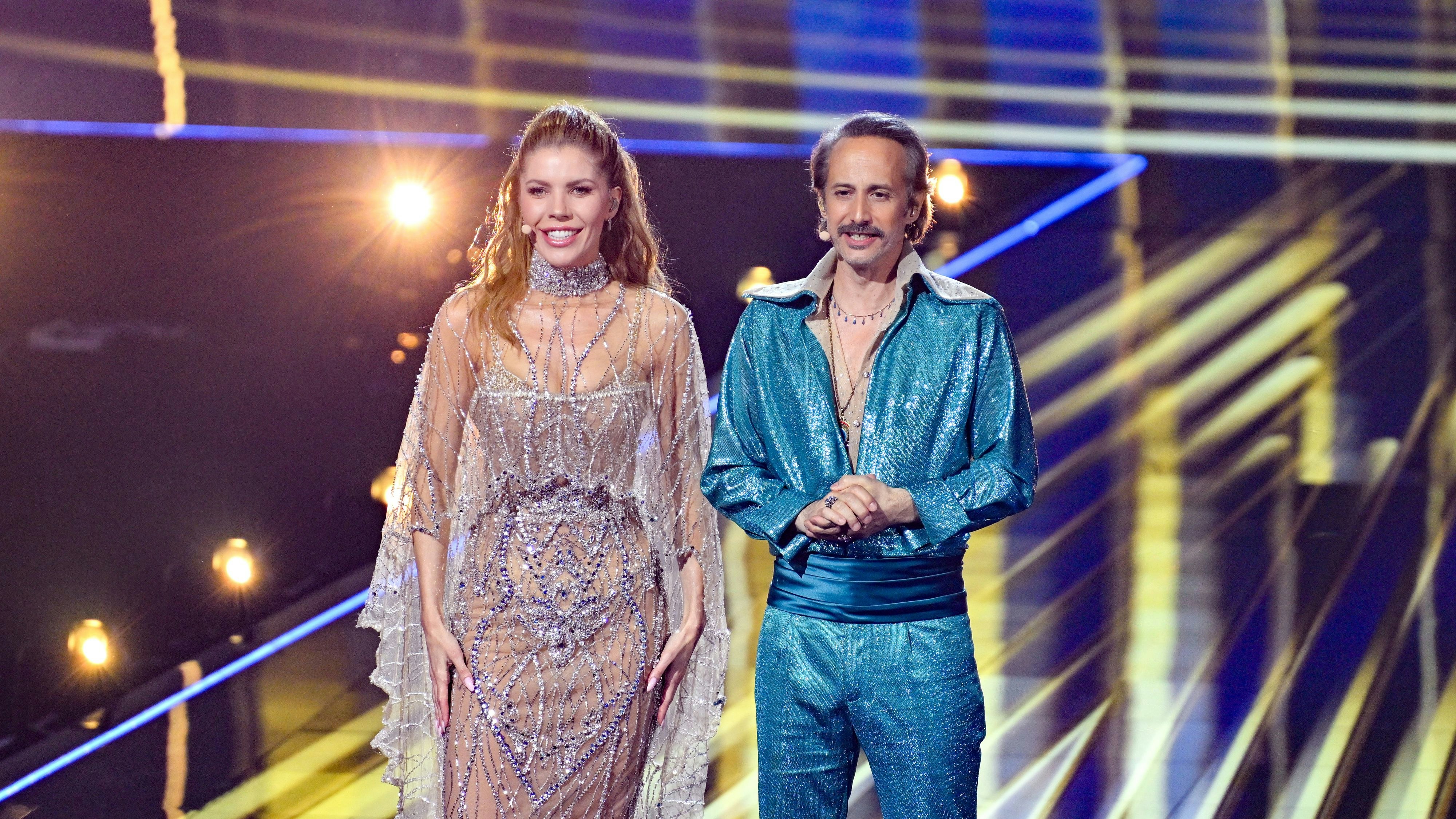 "Irrsinn" – Jetzt spricht Ostrowski offen über ESC