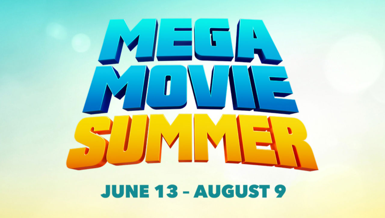 Mega movie summer returns to Universal Studios Hollywood