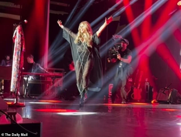 Jessica Simpson announces new special project for next chapter of her ...