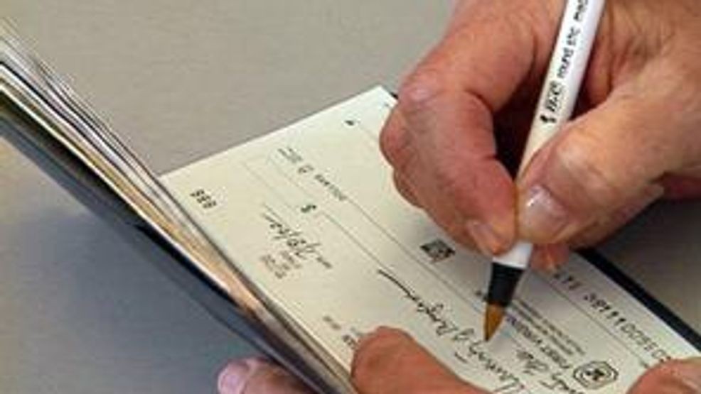 Former Esperance fire chief charged with stealing $10K