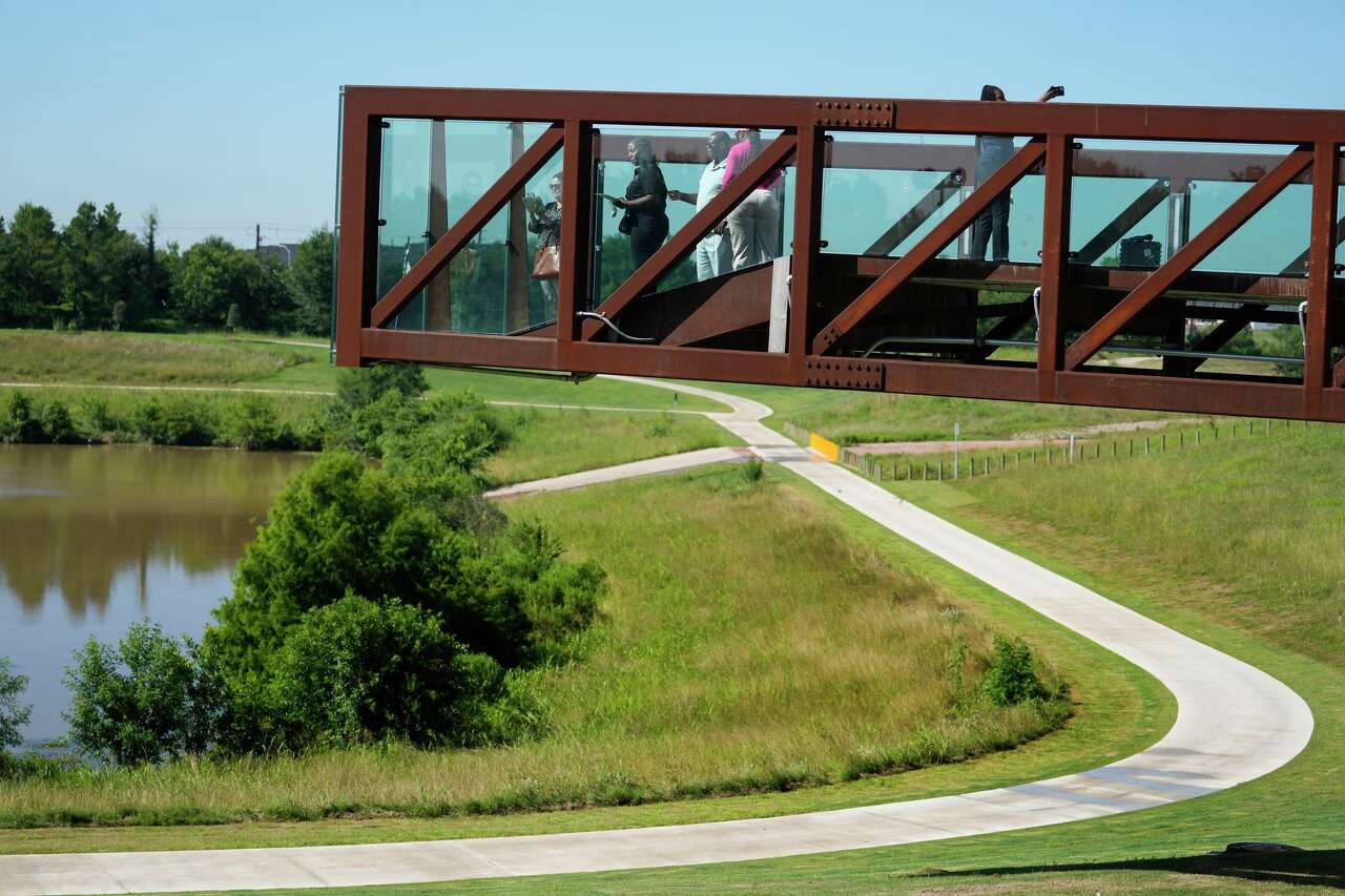 New 100-acre Sunnyside park marks major investment in long-neglected ...