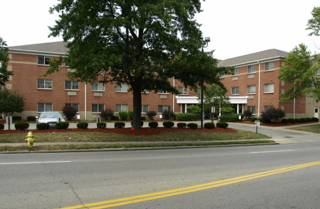 Ex-property manager accused of stealing $40K in rent money