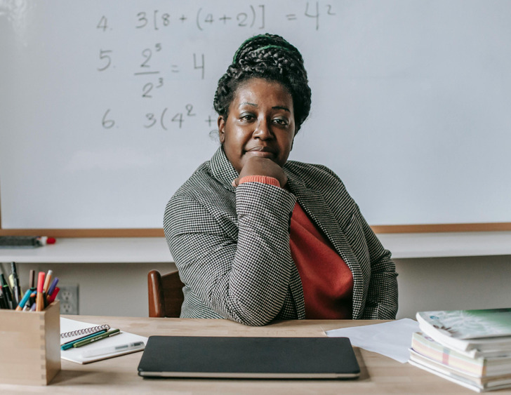 10 teachers whose simple acts carry the deepest compassion