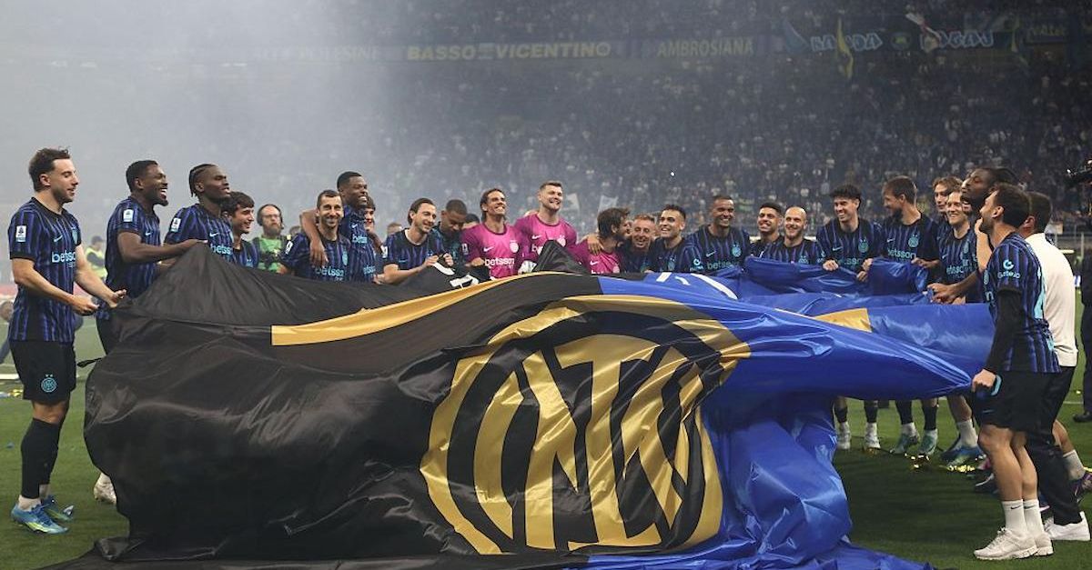 Inter, colpo mediatico dal Real? La rivelazione di Repubblica: “Ecco il ...