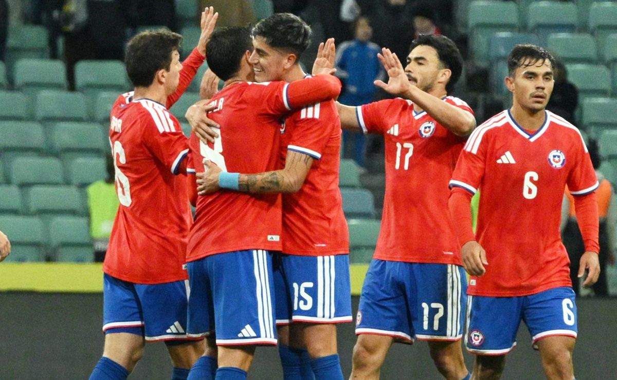 La Roja enfrenta a Portugal: horario y qué canal transmite vivo el ...