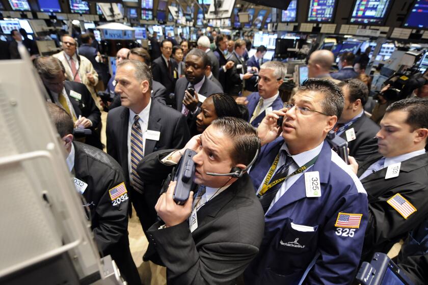 Stocks rise after oil prices ease and SpaceX soars in its debut on Wall ...