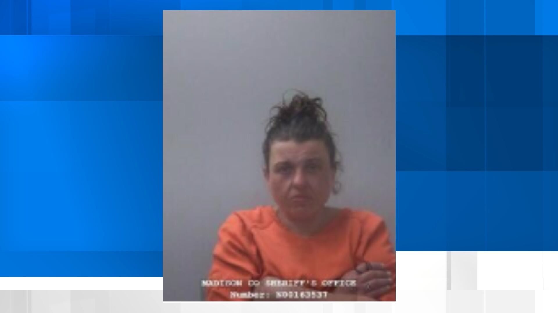 Woman arrested after knife attack on Memorial Parkway