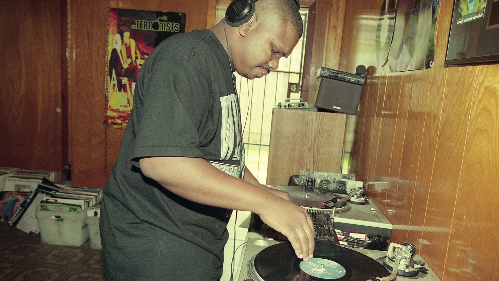 DJ Screw estate announces late producer's entire catalog is coming to DSPs