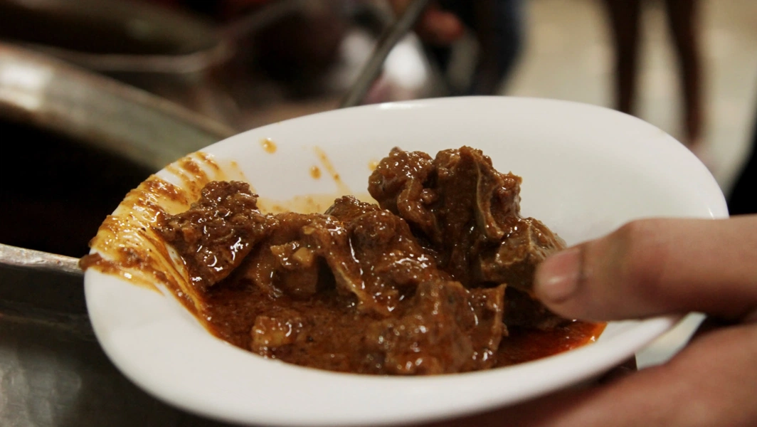 Master mutton curries like a pro home chef