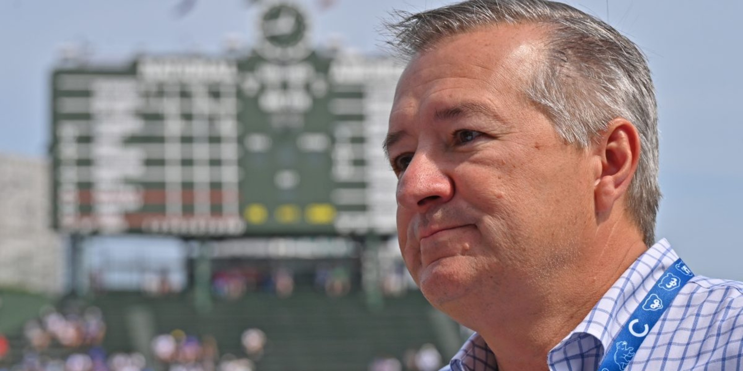 Chicago Cubs: How the MLB cap proposal and labor dispute would affect ...