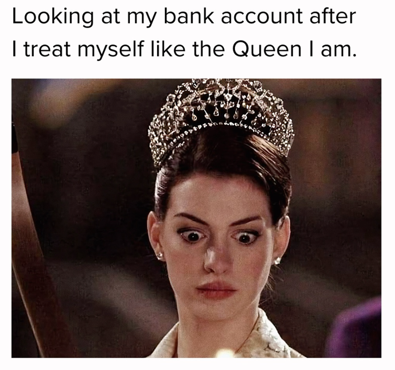 ‘I have nothing to wear’: 23 fashion memes for girls with overflowing ...