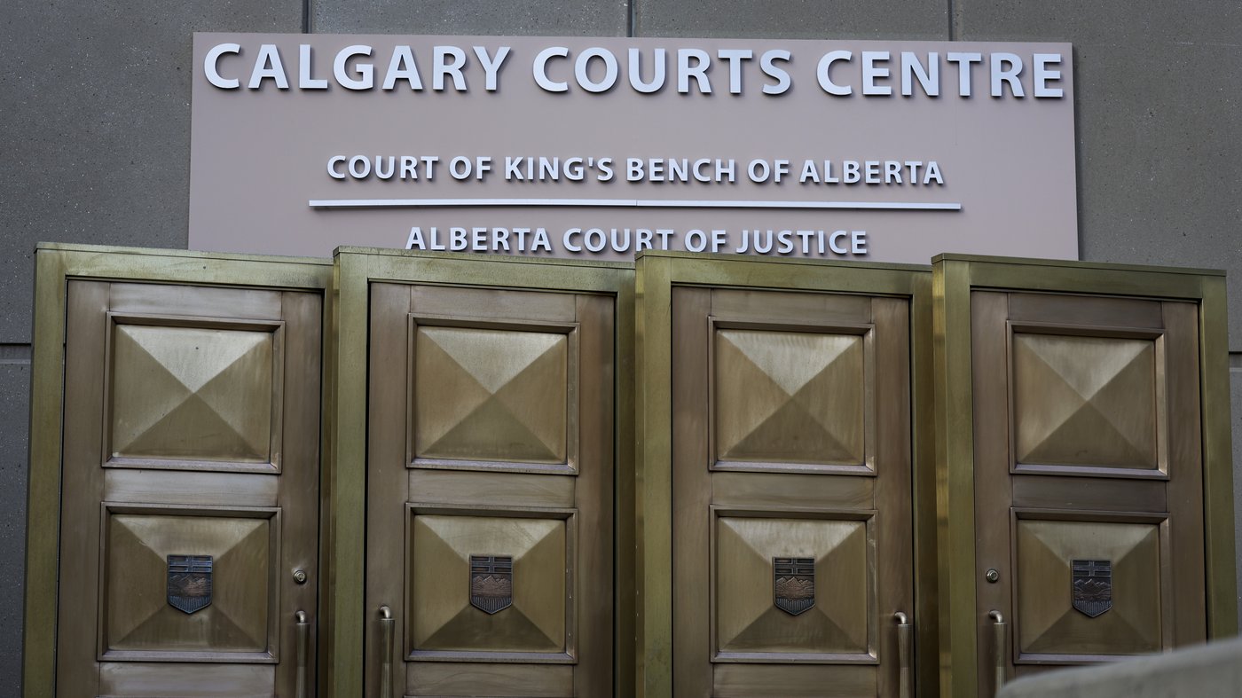 Jurors begin deliberations in trial of men accused in Alberta highway ...