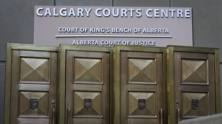 Jurors begin deliberations in trial of men accused in Alberta highway ...