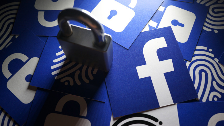 5 Facebook privacy settings you need to change