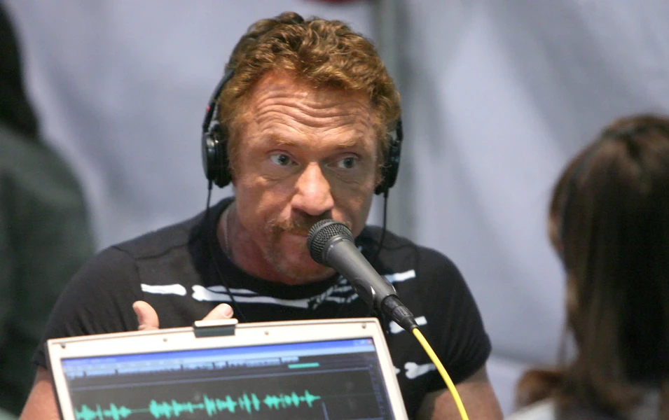 Danny Bonaduce shares rare updates on Susan Dey, Shirley Jones