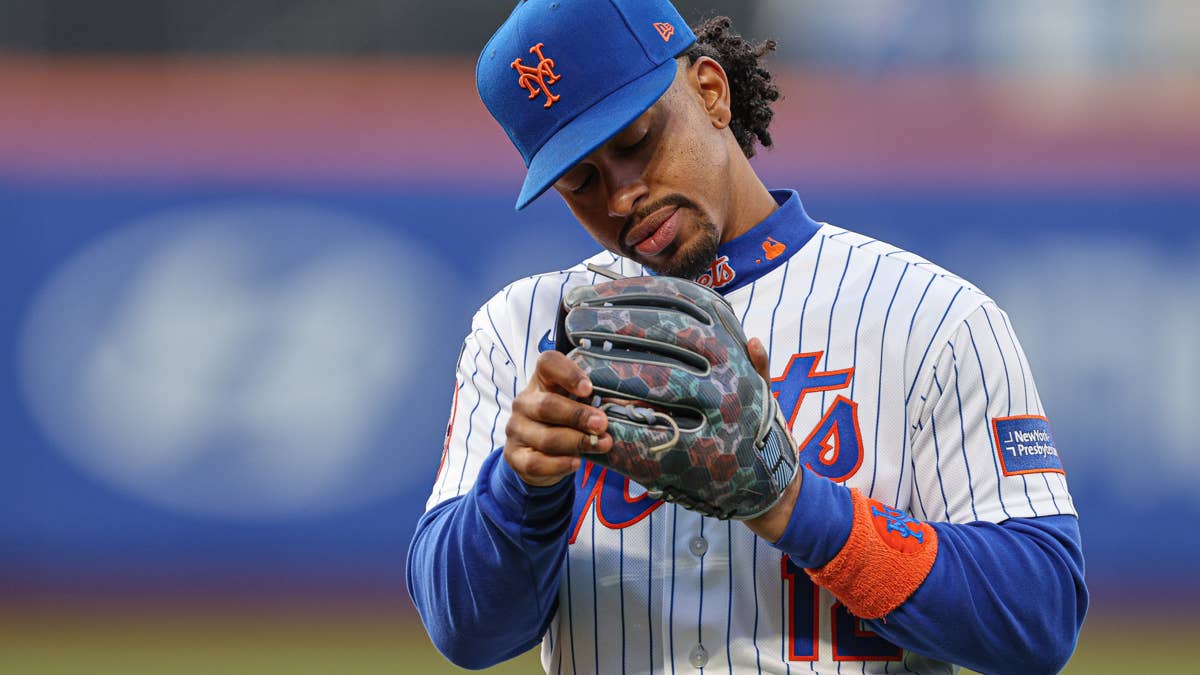 Mets update: Francisco Lindor's recovery progress and timeline uncertainty