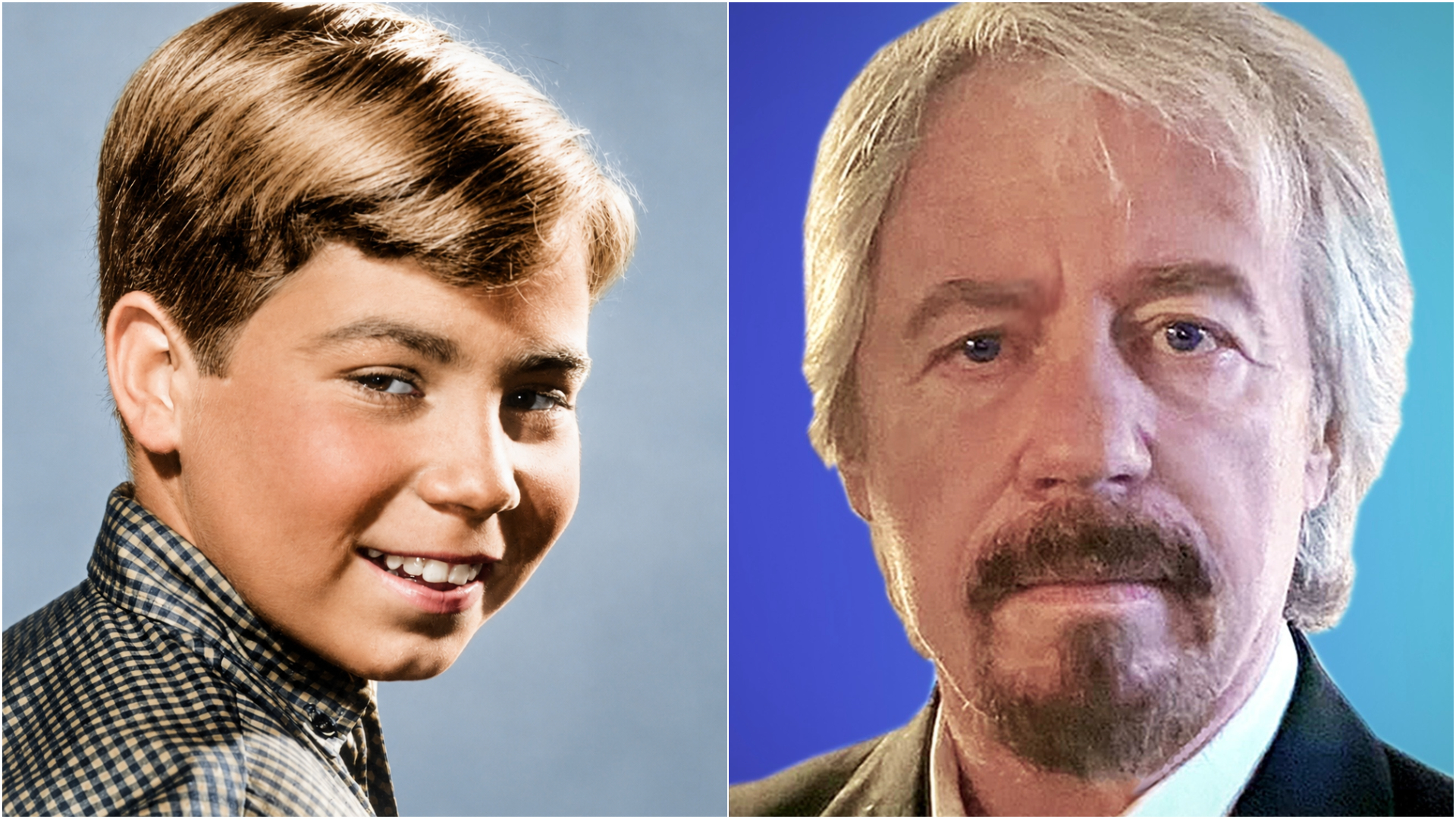 Here's what happened to actor Stanley Livingston after playing Chip ...