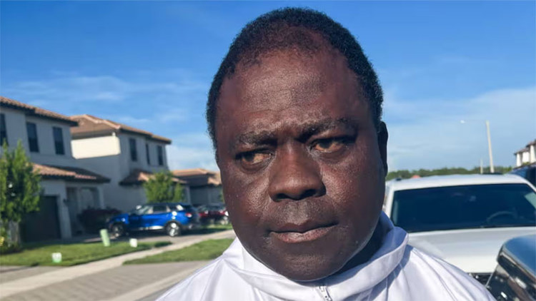 Texas jury convicts former Luling priest of sexual assault